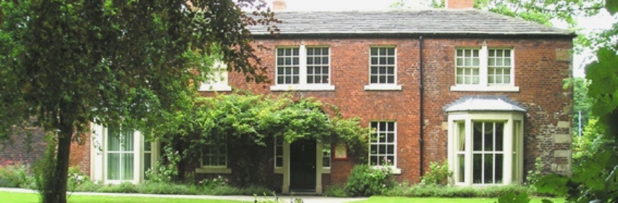 Plans to breathe new life into iconic Red House building - Kirklees ...