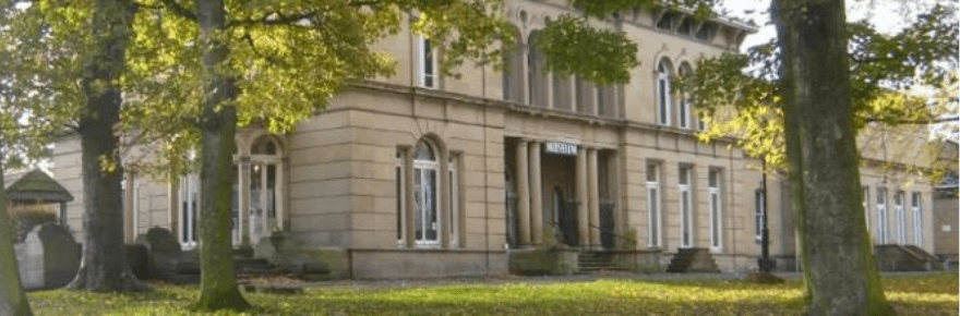 Tolson Museum to Upgrade Boiler - Kirklees Together