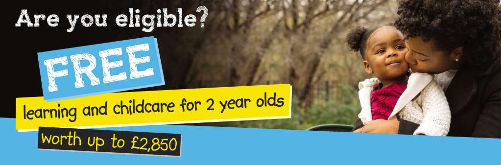 Are you entitled to free learning and childcare? - Kirklees Together
