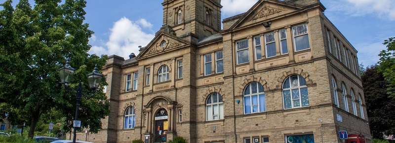 World Book Day 2023 Live Lesson comes to Batley Library - Kirklees Together