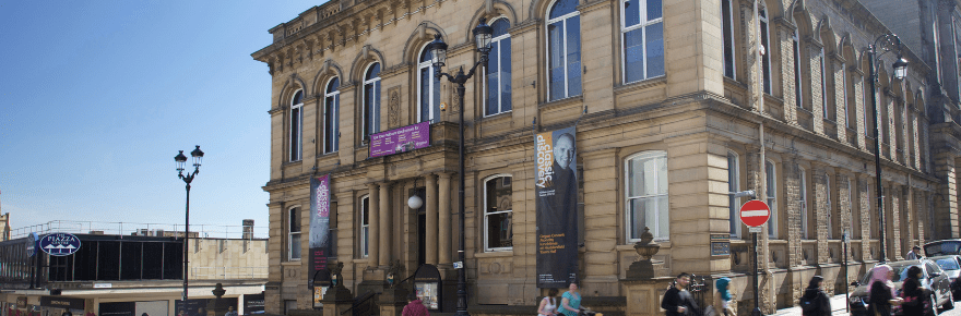 Repairs and restorations to Huddersfield Town Hall - Kirklees Together