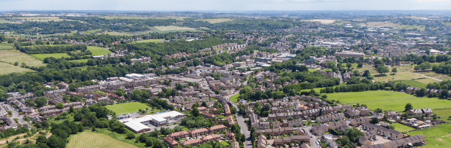 We’re reviewing the Kirklees Local Plan - Kirklees Together