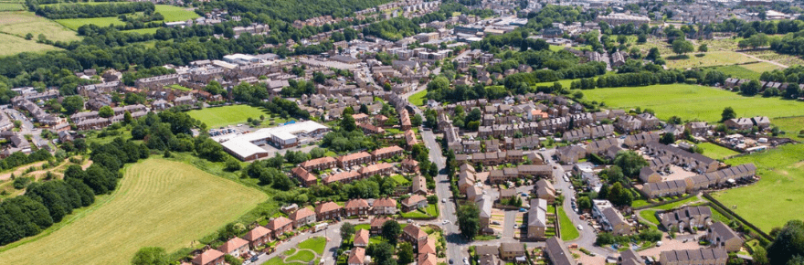 Looking for potential land for the updated Local Plan - Kirklees Together