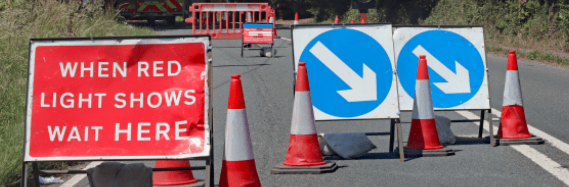 Here’s a snapshot of some planned roadworks due to start in September ...