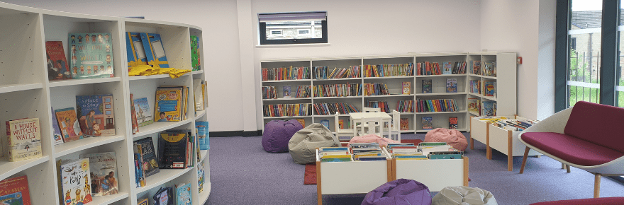 Kirklees Council approves plans to reshape library service for the ...