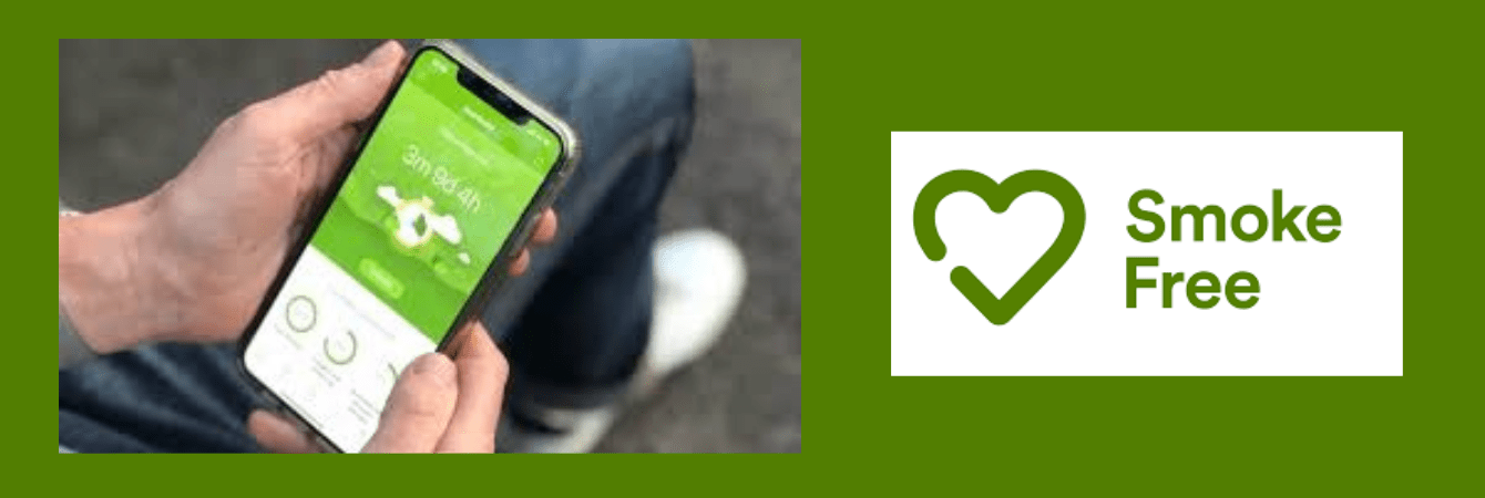 Kirklees residents offered cutting-edge ‘Smoke Free’ app to make ...